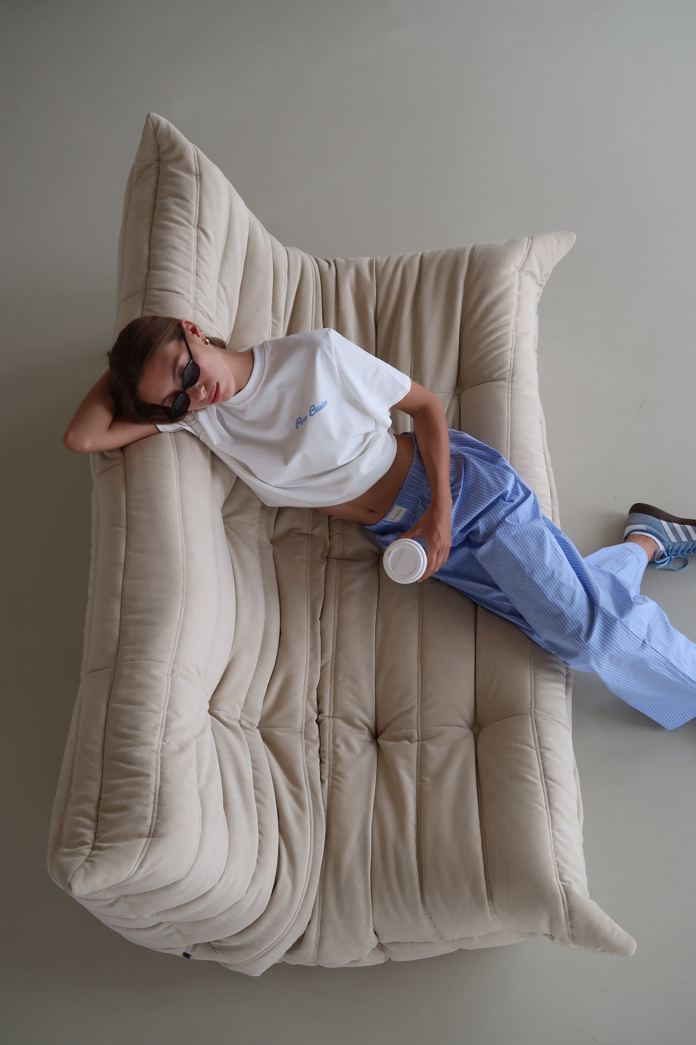 Basics – Pure Basics