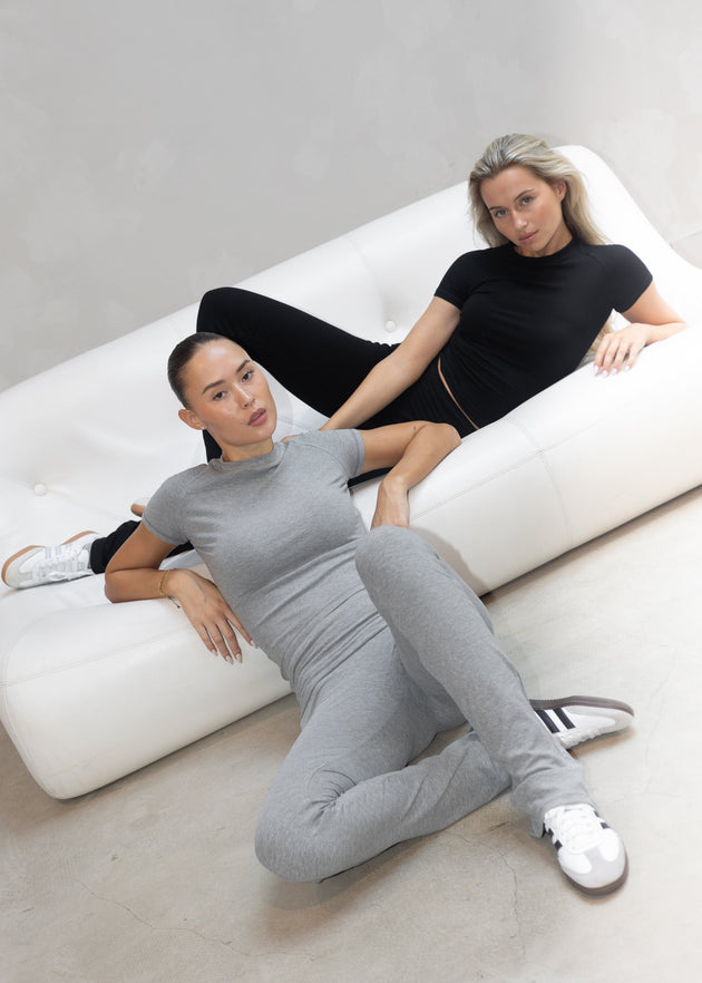 Sweats – Pure Basics